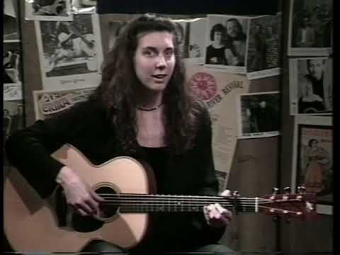 Horses Sing None of It 174 Wendy Beckerman 1 28 98 - YouTube