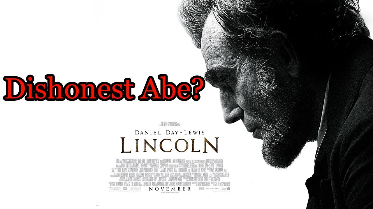 Lincoln 2012 A Historical Review YouTube Lincoln 2012 A Historical Review YouTube