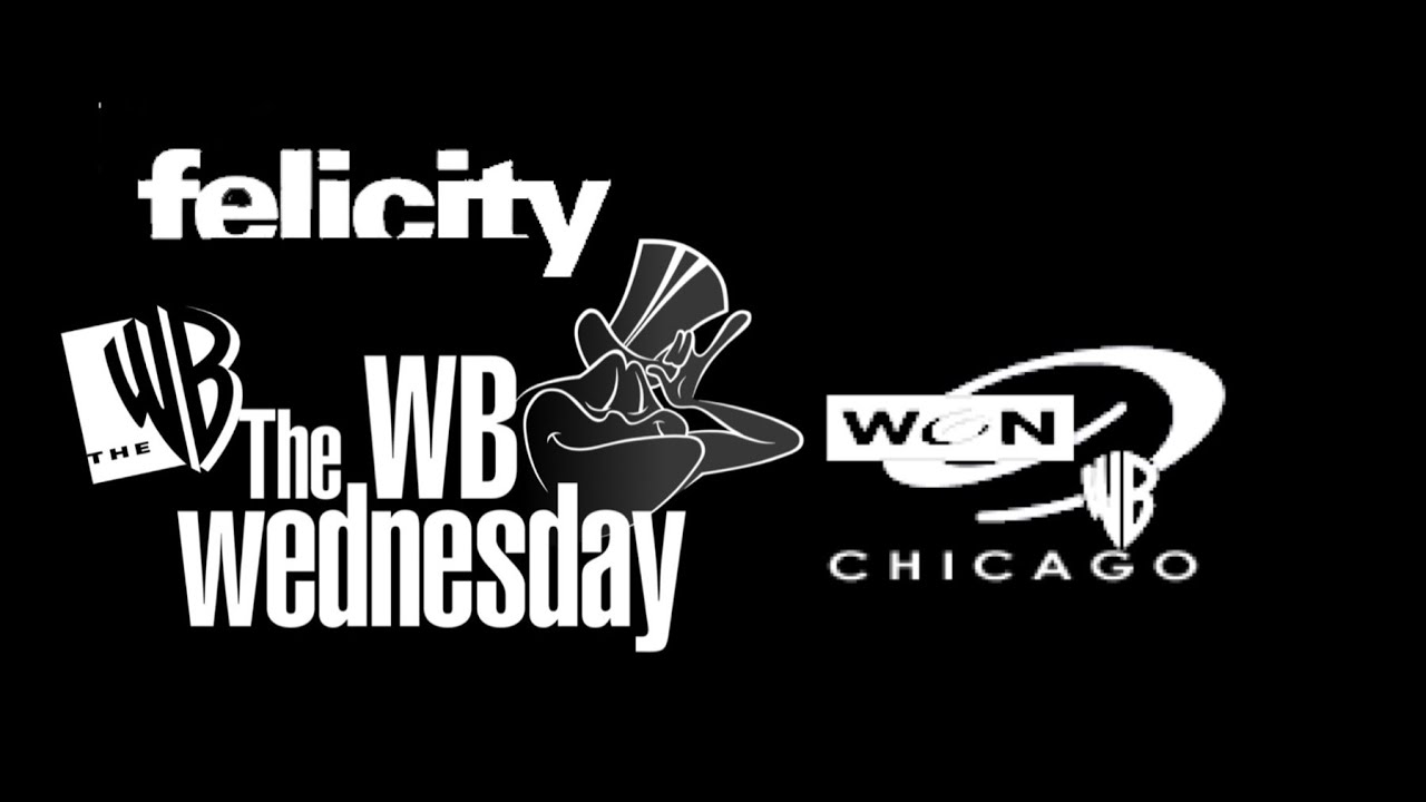 The WB Wednesday Night/Felicity Season Premiere Intro on WGN-TV Chicago ...