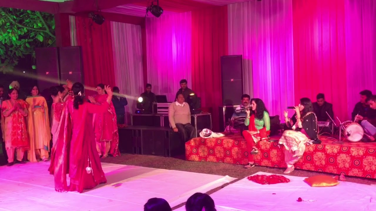 Deepa live - YouTube