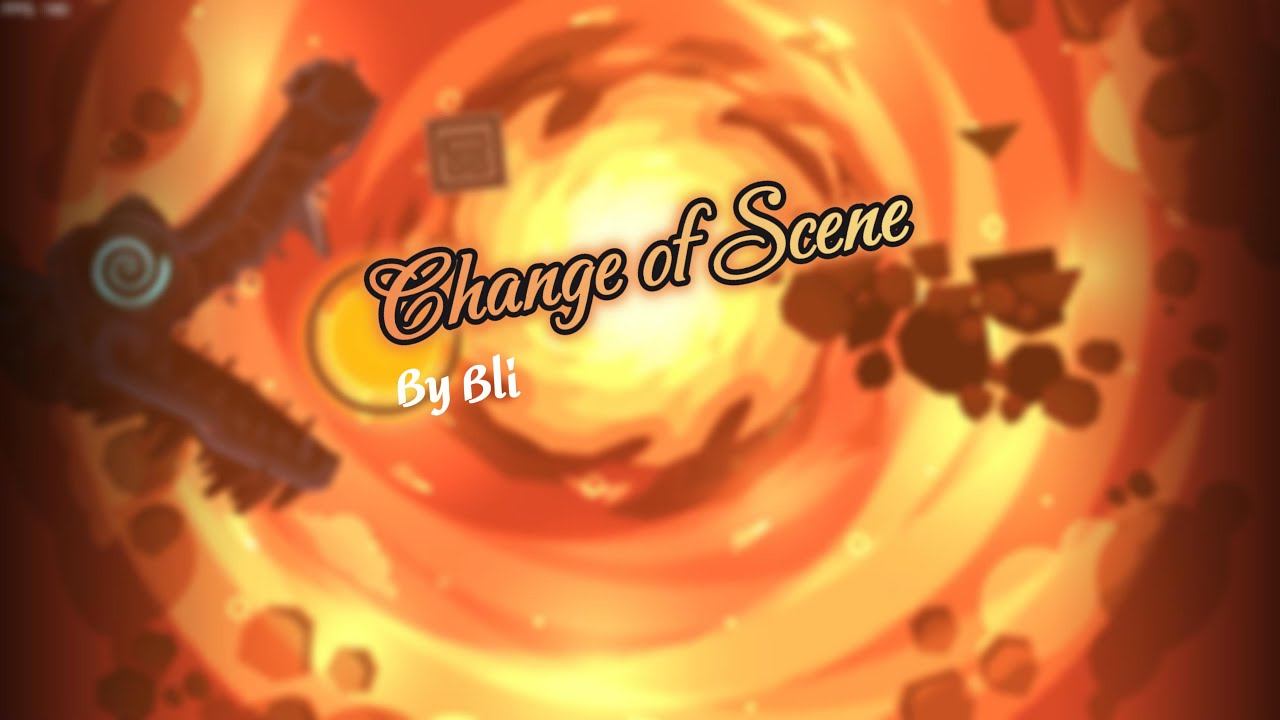 Change of Scene | By Bli - YouTube