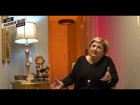 Eliz Anne / İçten Bir Bölüm...