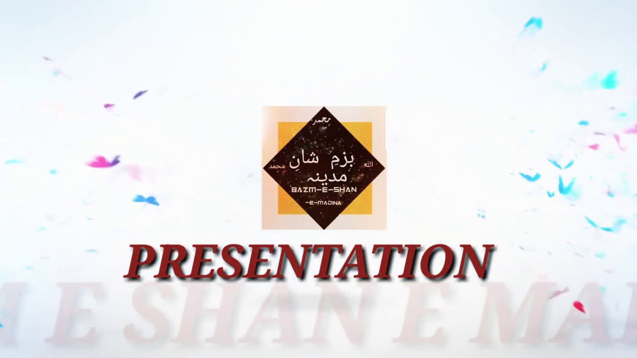 # BALAGHAL ULA BIKAMALIHI BY SHAIK HAMAD QUADRI & SHAIK ABDUL WAHAB ...