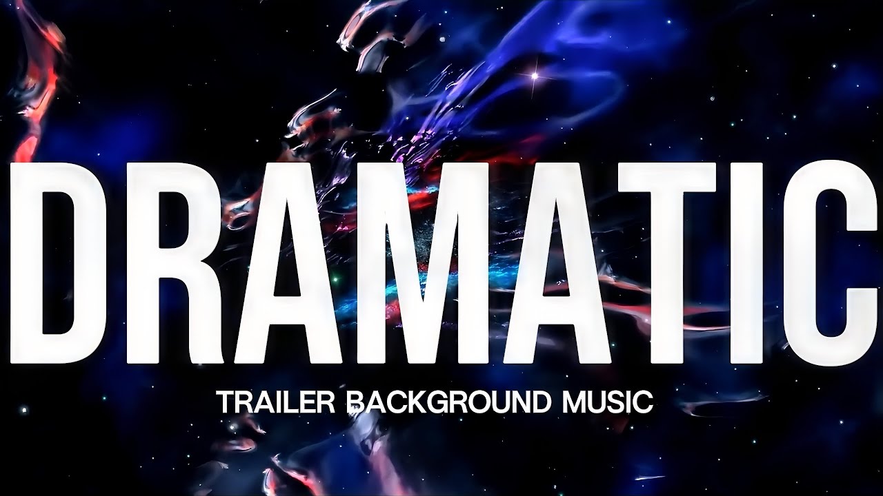 Intense Background Music For Videos, Film & Movies No Copyright ...