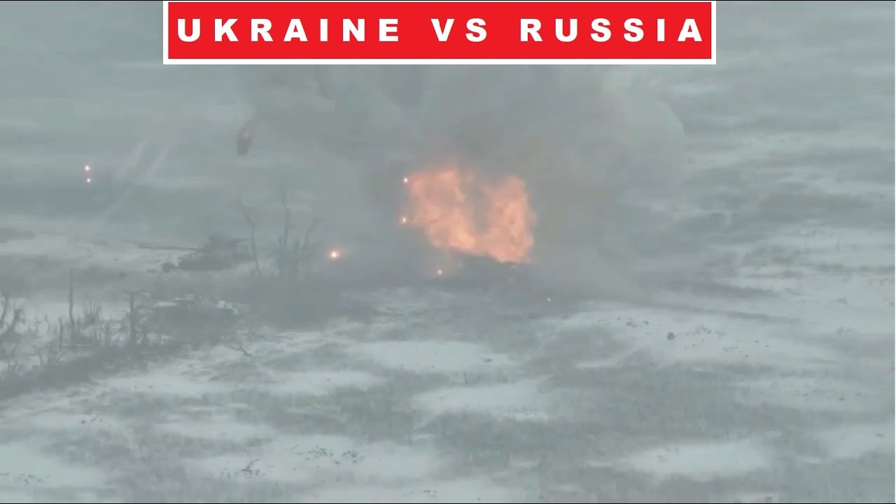 Ukraine Russia Special Military Op, 72 OMBR showed their contribution ...