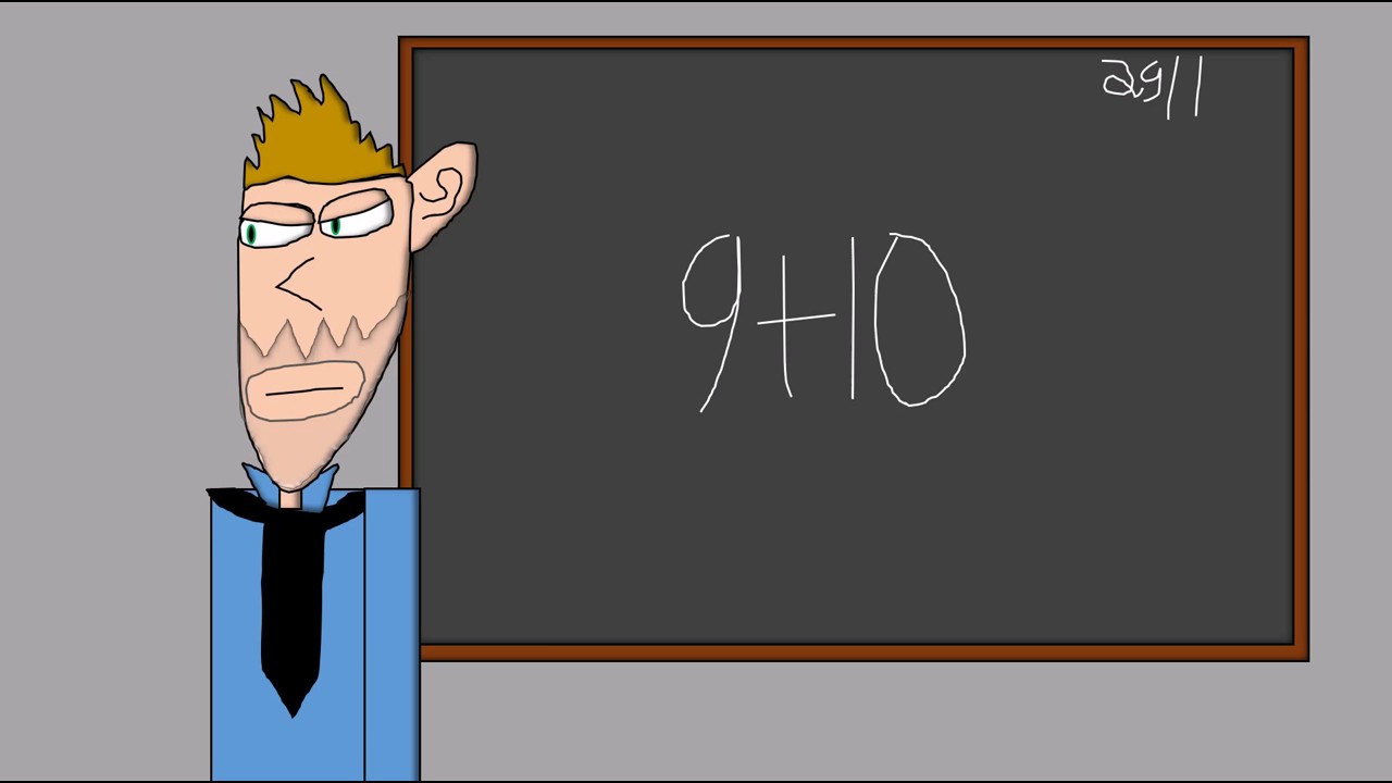 Gangster Students- Maths & Science - YouTube