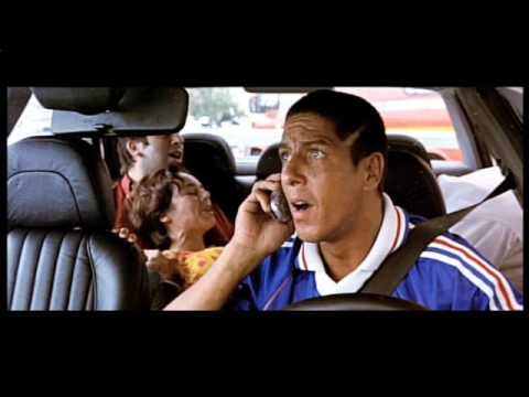Taxi Soundtrack - YouTube