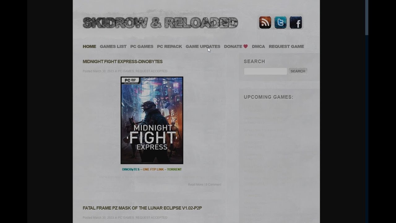 NEW GAME Download PC Games Skidrow Reloaded Games YouTube new-game-download-pc-games-skidrow-reloaded-games-youtube