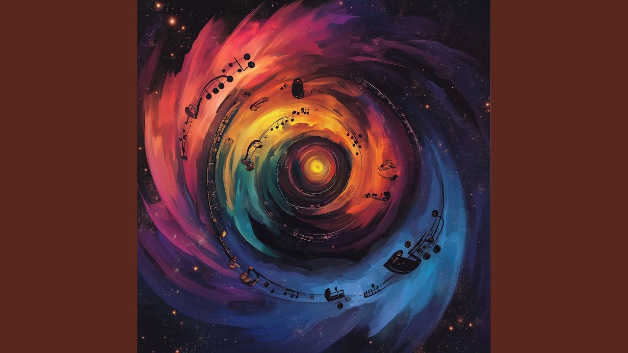 Cosmic Entanglement Nexus - YouTube