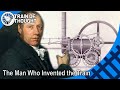 Who Really Invented the Railway?