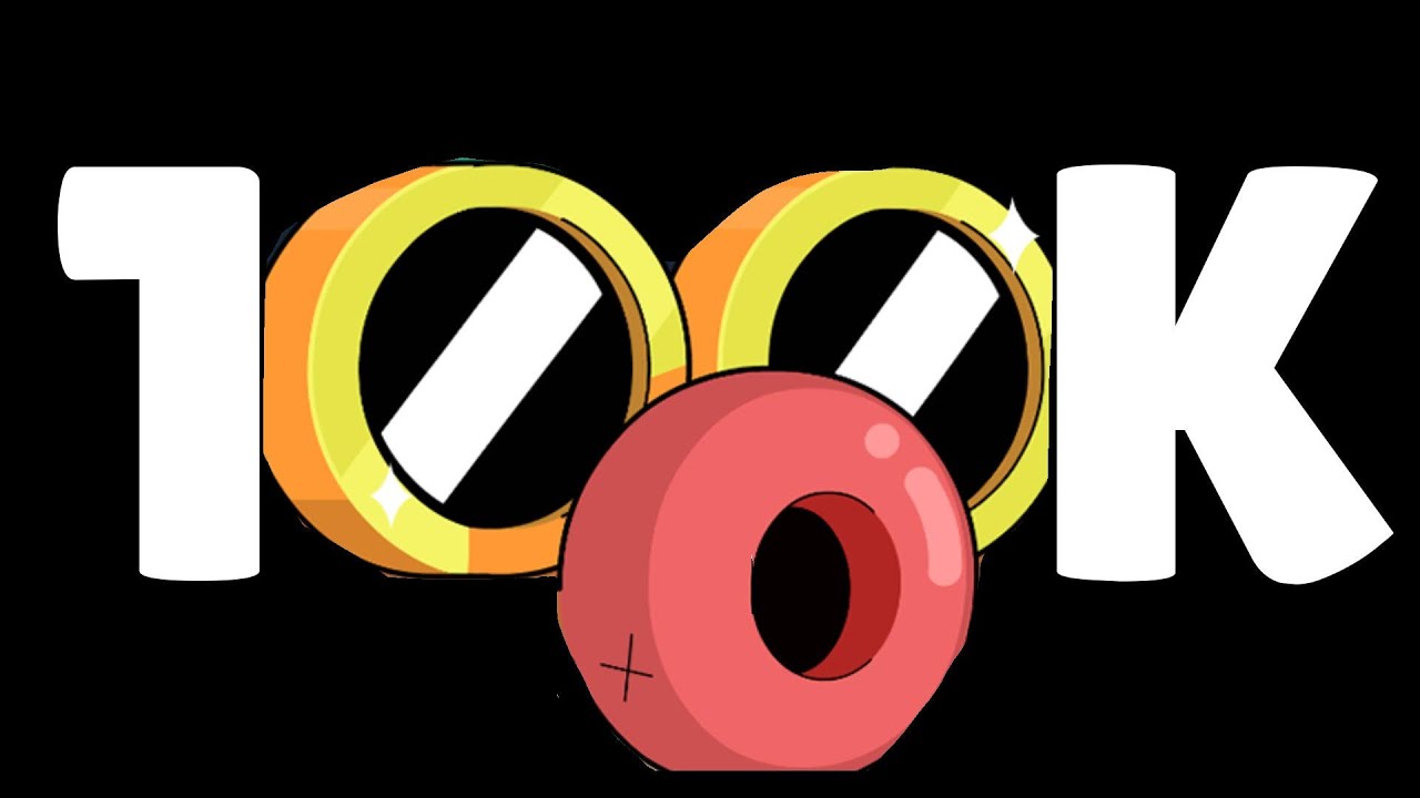 100k Stream (hopefully) - YouTube