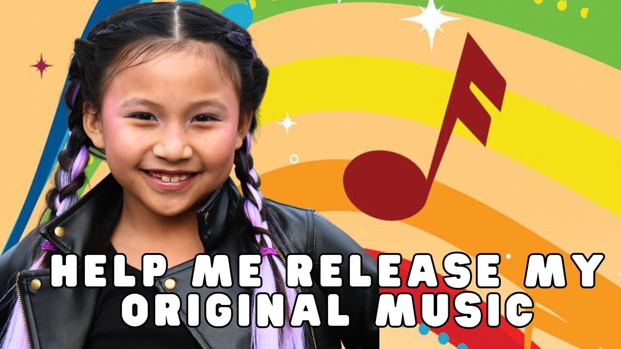 Help Zoe Erianna Make Her First Album – Music from the Heart of an 8 ...