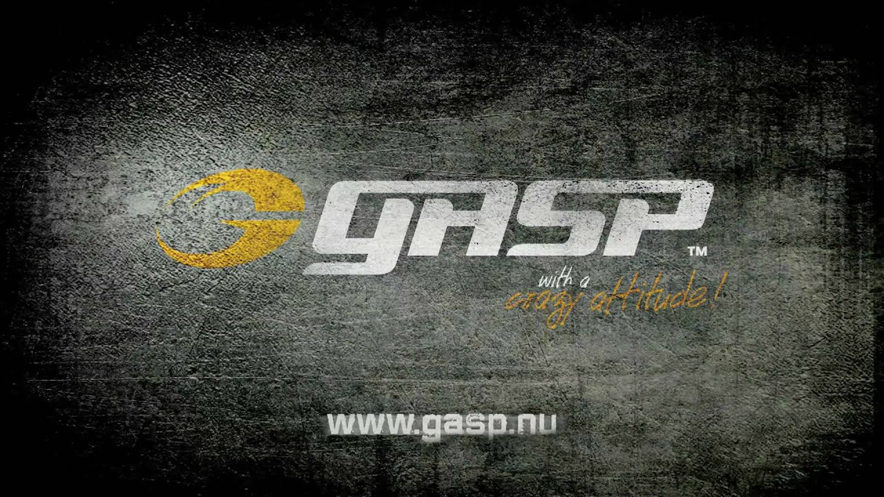 www.gasp.nu - YouTube