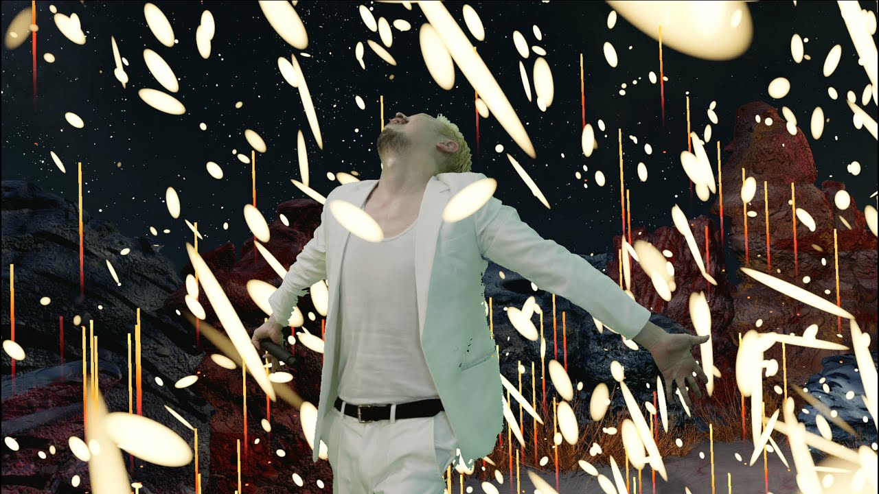 徳利TV SPECIAL LIVE "VIRTUAL EVOLUTION" 2022/3/19 - YouTube