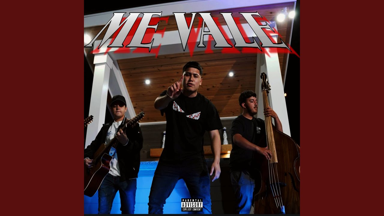 Me Vale - YouTube