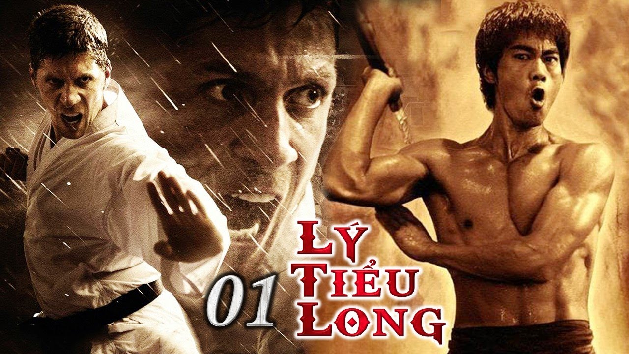 Lý Tiểu Long Quyết Tâm Học KungFu Đổi Đời Trở Thành Cao Thủ Võ Thuật ...