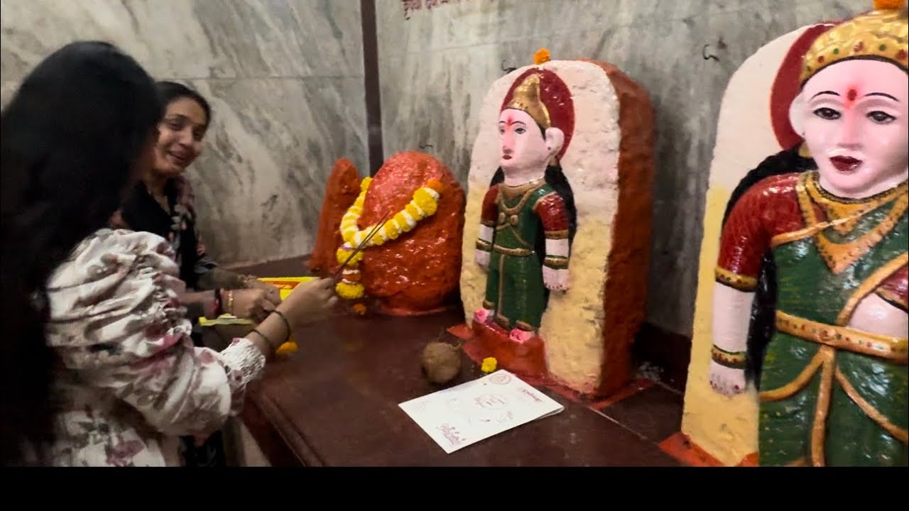 Aaj gelo devanche pay padala😍🙏🏻pahil patrik geun devala ️🔥 - YouTube