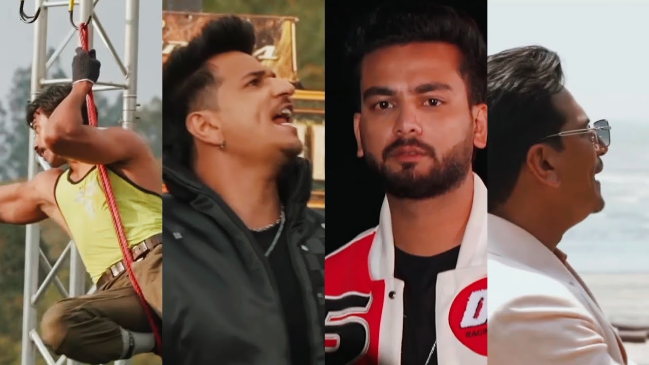 Mtv Roadies Season 20 NEW PROMO | Hartaj Semi Finale Task Winner 🏆 # ...
