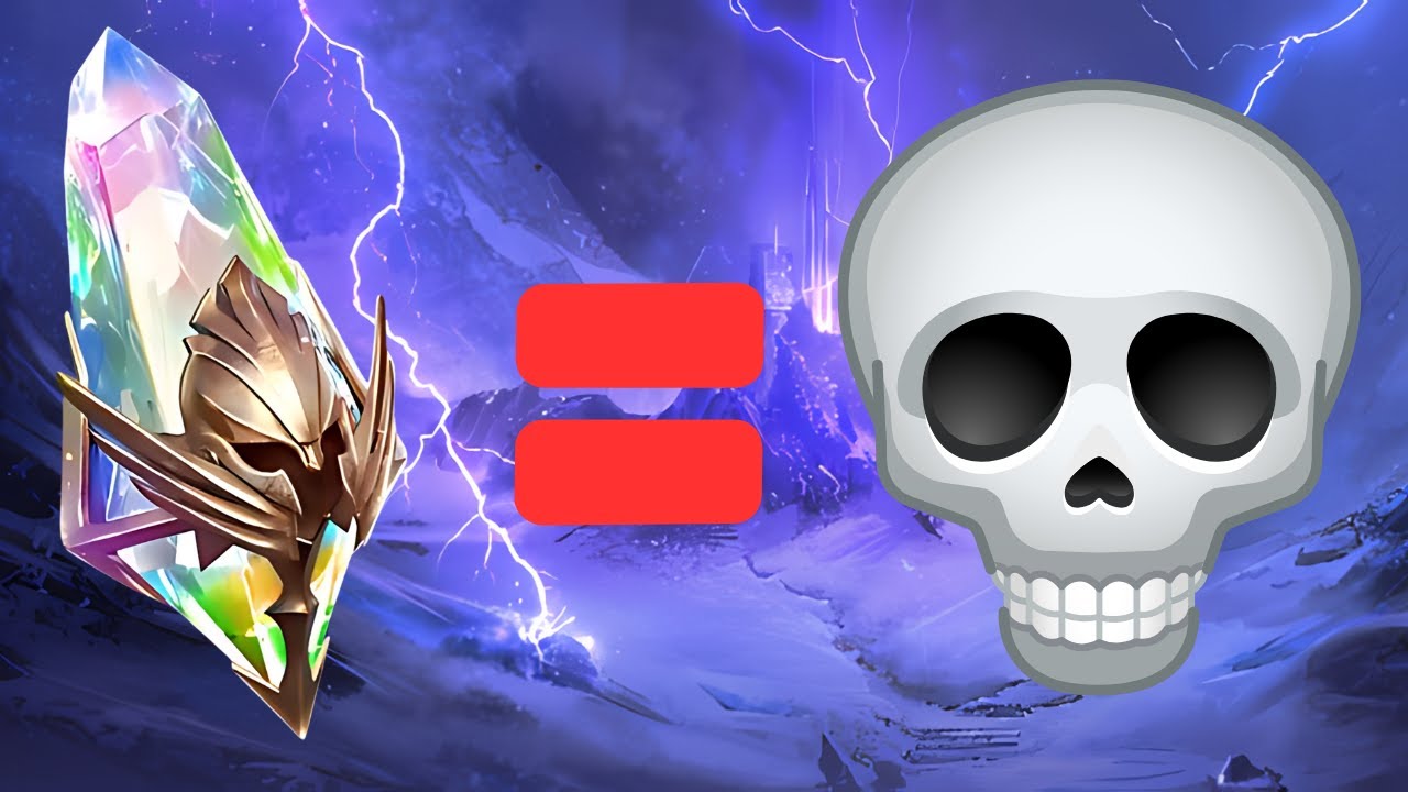 Lol @ my one F2P prism shard pull - YouTube