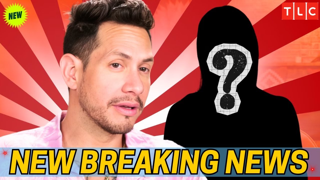 90 Day Fiancé: Shocking Reveal - Jenn Potthast's Connection to Josh ...