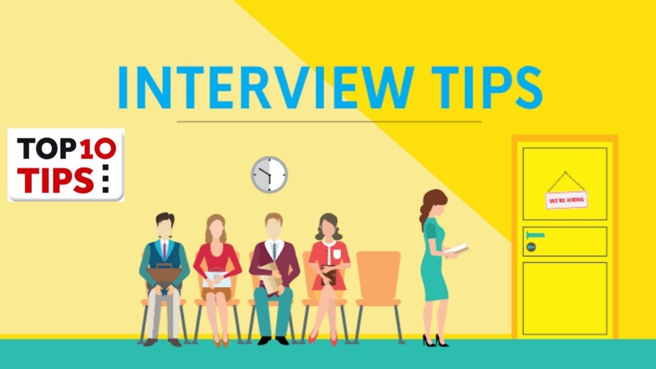10 tips to clear interview in hindi - YouTube