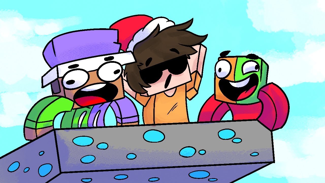 TapL’s blessed SkyHigh UHC ft TimeDeo - YouTube