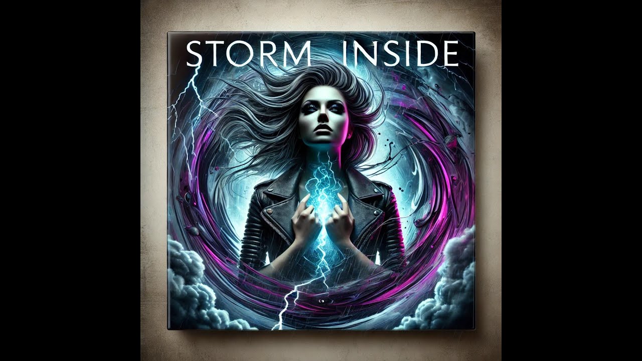Storm Inside - YouTube