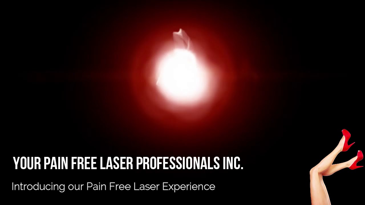 Your Pain Free Laser Professionals Inc. - YouTube
