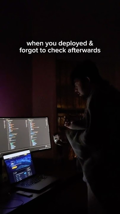 SWE struggles... #programming #programmingmemes - YouTube