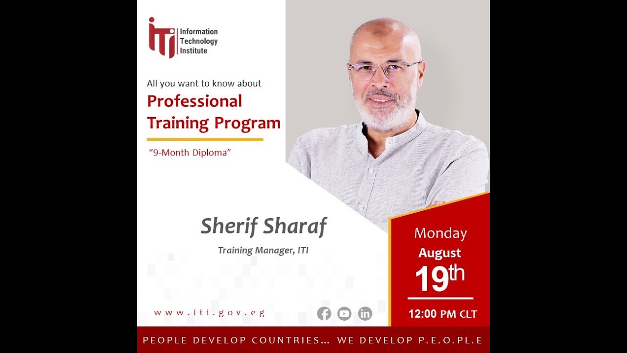 All you need to know about 9-Month Program - YouTube