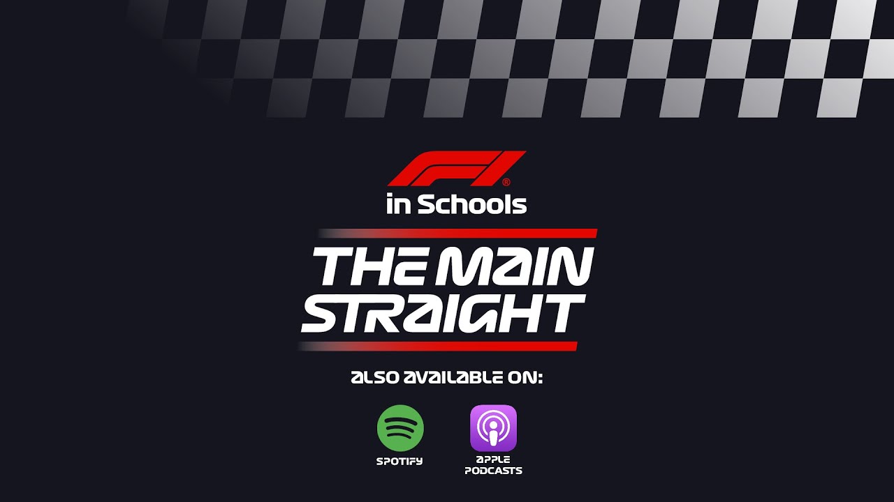 The Main Straight Podcast: Season 2 Episode #5: Sven Smeets, Sporting ...