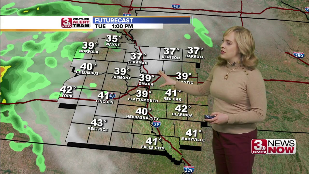 3 News Now Latest Headlines | March 9, 10pm - YouTube