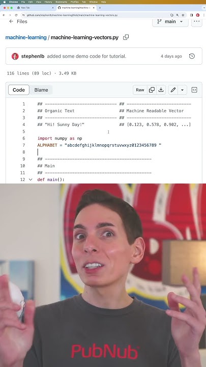 Text Vectorization for Machine Learning Models - YouTube