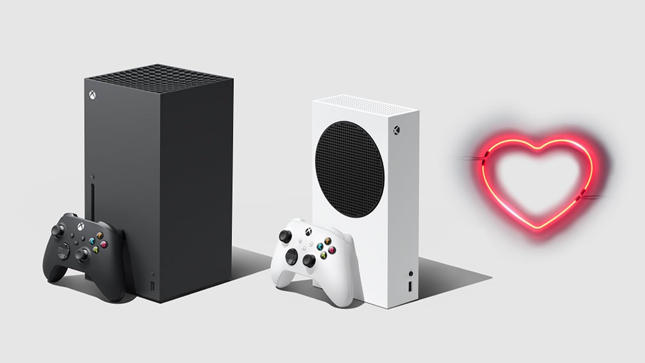 XBOX Series S vs XBOX Series X - Buy the RIGHT One!! - YouTube