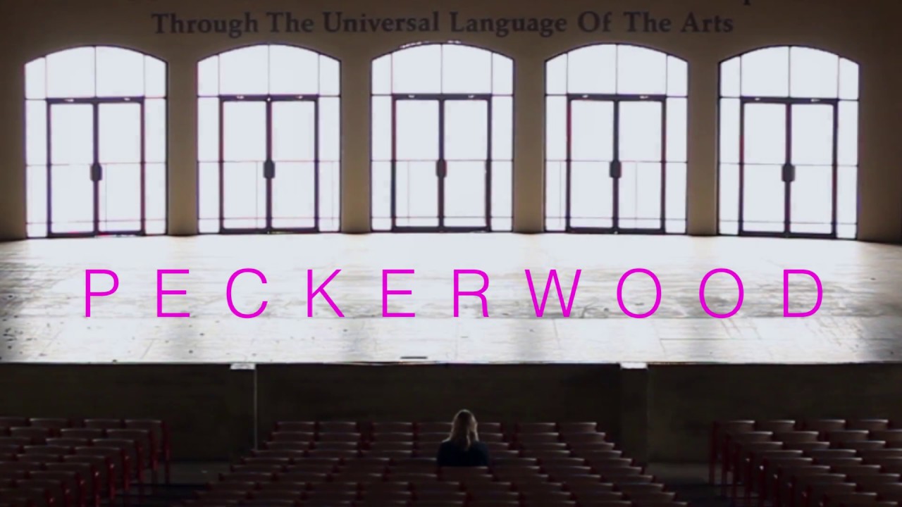 PECKERWOOD - YouTube