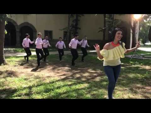 Ayşe Dinçer Grup Kaşıks (Klip)