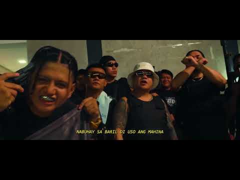 ARUTA GANG – Tomy Montana (OMV) A True-to-Life Story of Alfie \