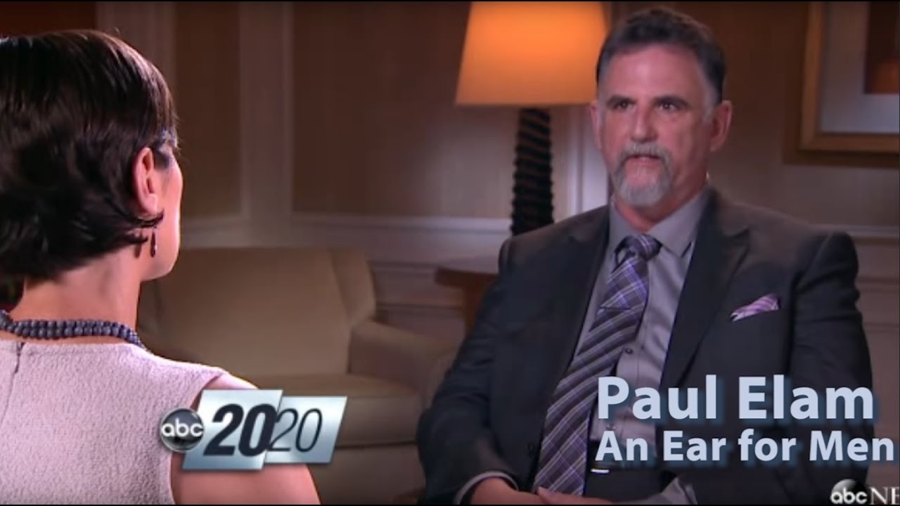 MGTOW 101 Chats to Paul Elam – An Ear For Men – MGTOW – MRA ...