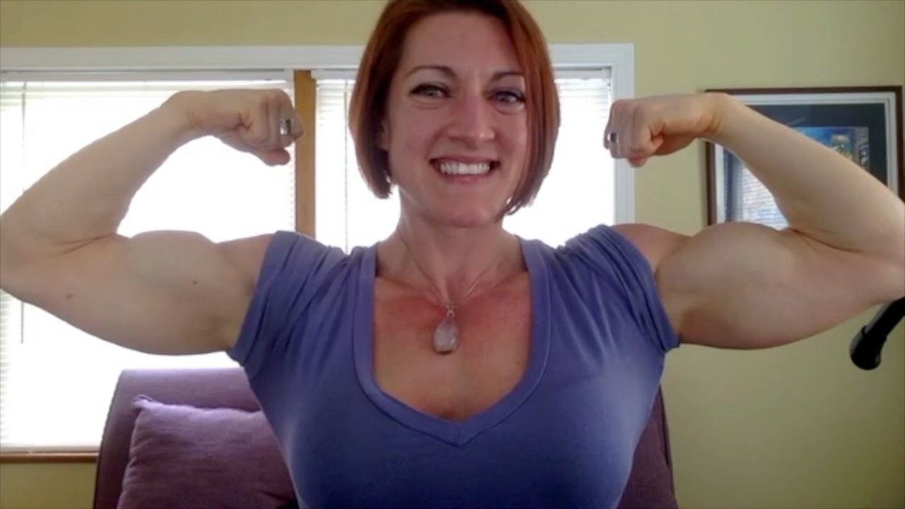 Alexis Sullivan Flex - YouTube
