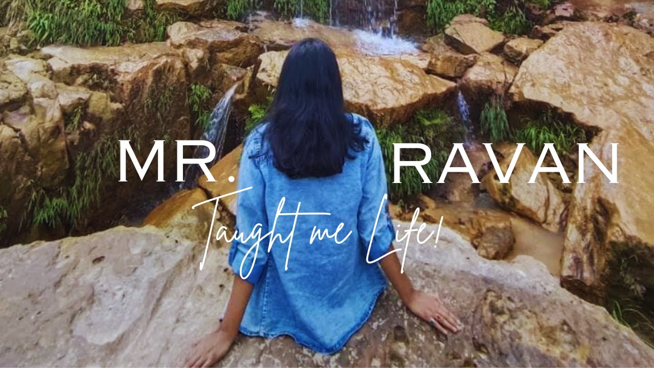 How Mr. Ravan taught me life! *Ramayan* - YouTube
