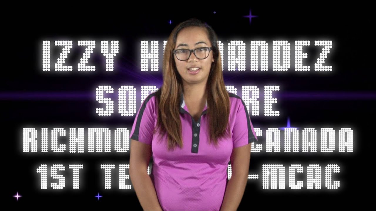 Izzy Hernandez - YouTube