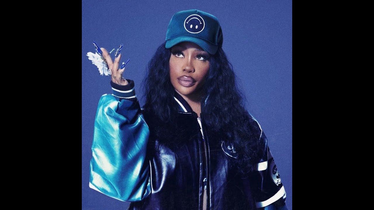 [FREE] SZA Type Beat x RnB Type Beat - "Car Radio" | Guitar Type Beat ...