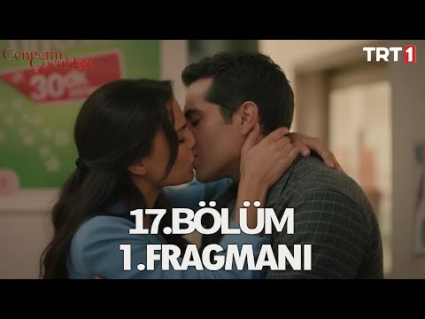 Cennetin Çocukları 17. Bölüm 1. FragmanI! Nikah Masasında Büyük Felaket!