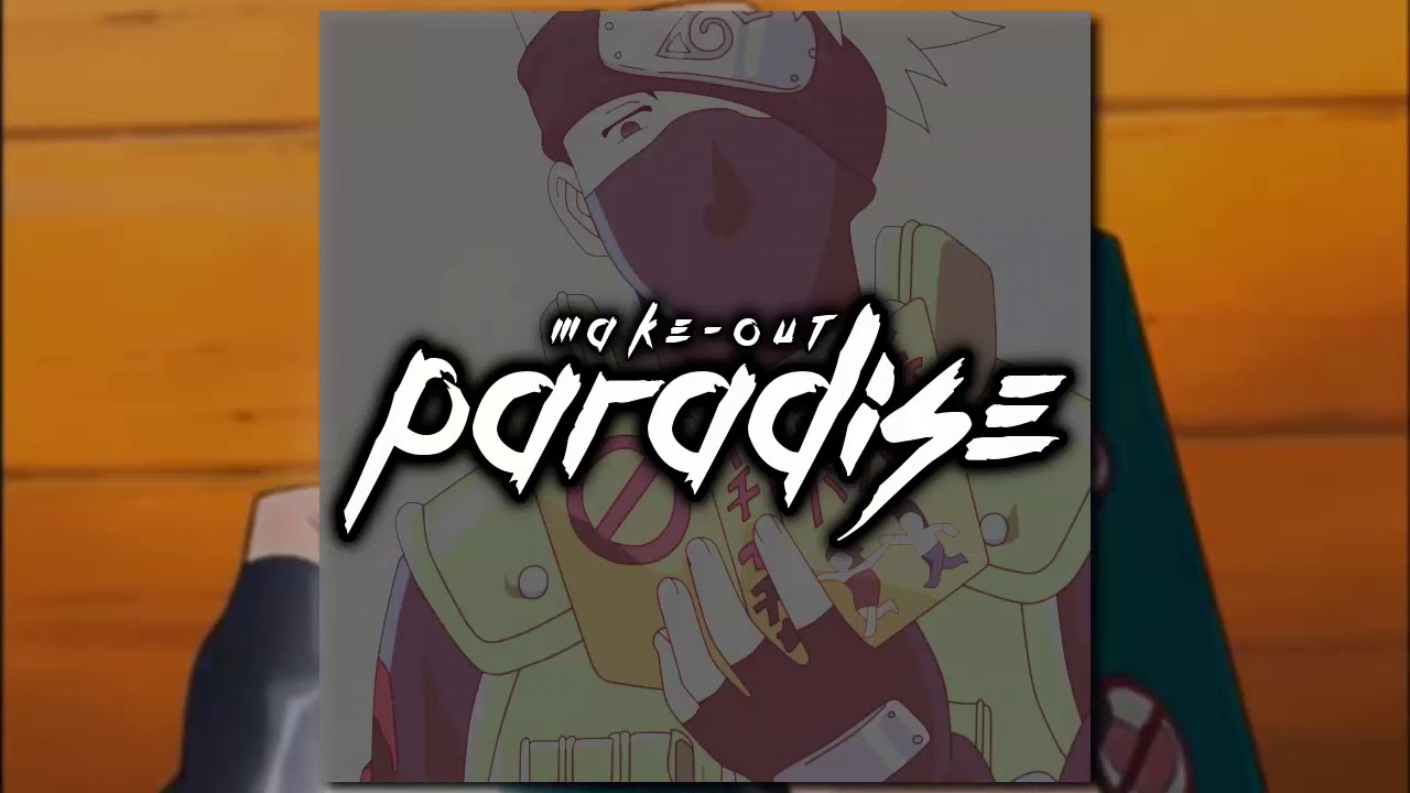 @ThatGuyBT4 - Make Out Paradise [Kakashi (Naurto) Tribute] - YouTube