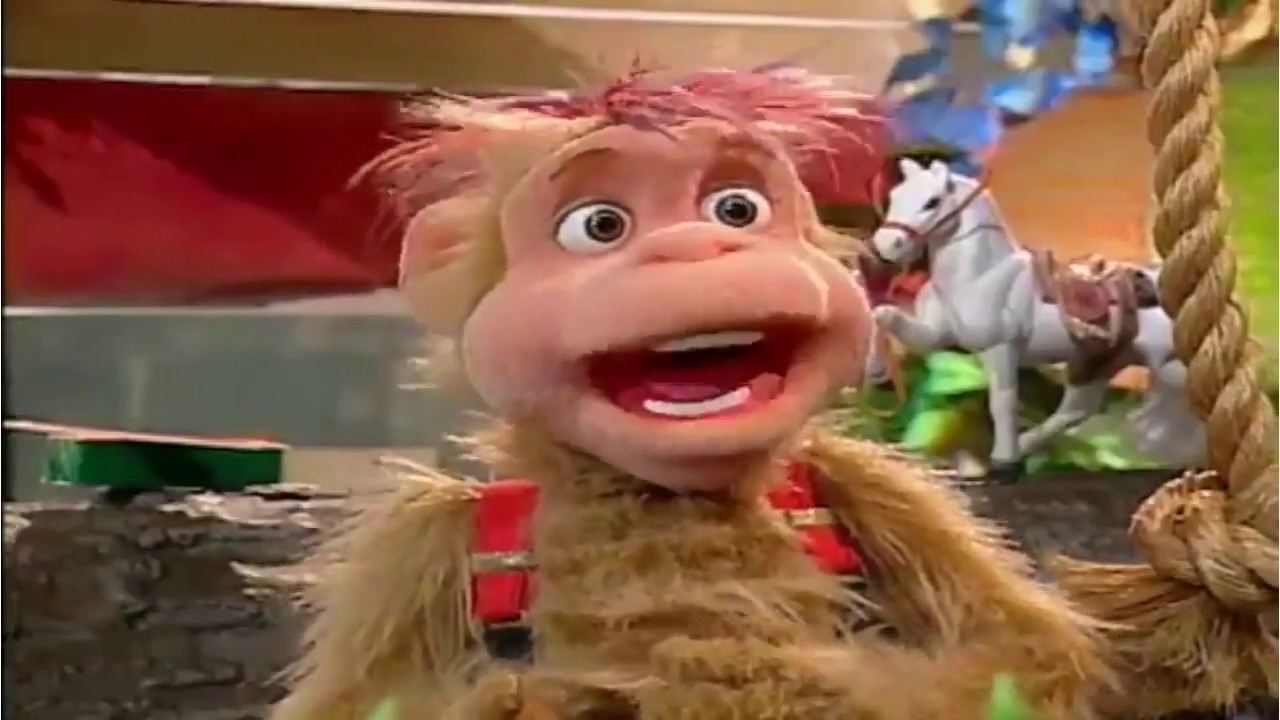 ants in your pants get around lickety - YouTube