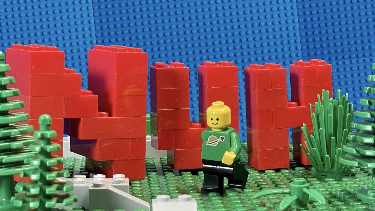 Nuh-Oh Way (Official Music Video) - YouTube