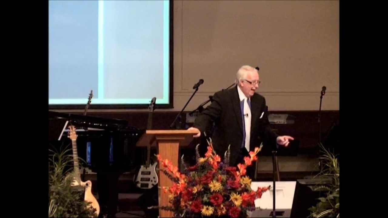 Rev. James Smith (Pastor Appreciation Service) 9-22-2013 11:00 a.m ...