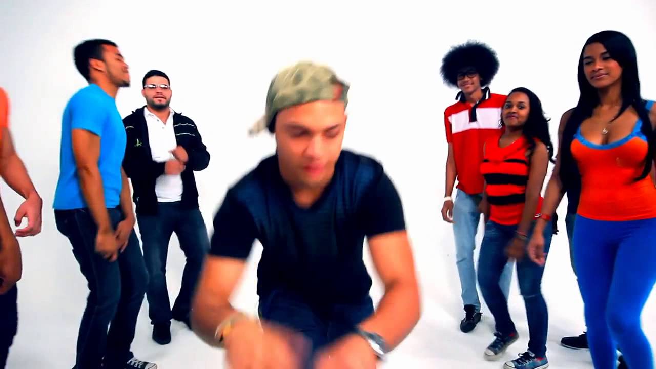 Vakero - Hoy Se Va Beber (Video Oficial HD 2013) - YouTube