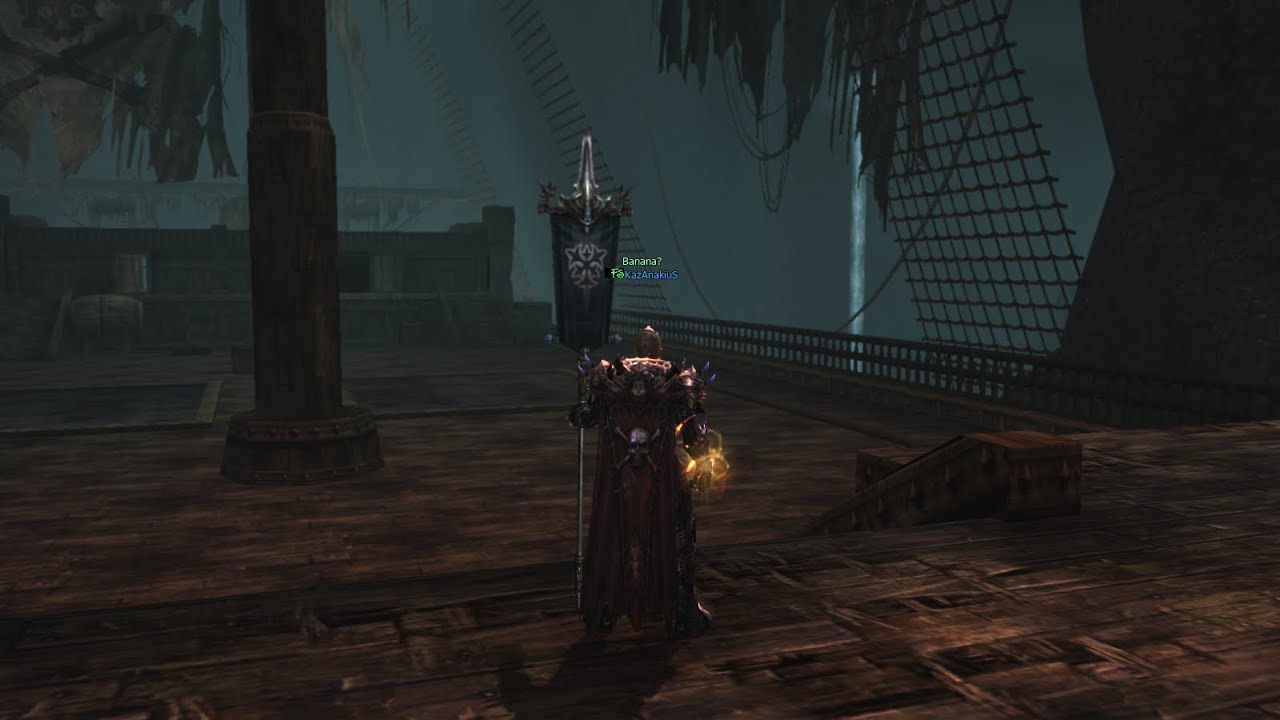 Lineage 2 - Aden/Rune Castle siege of 22/04/24 - Duelist's Fury new ...