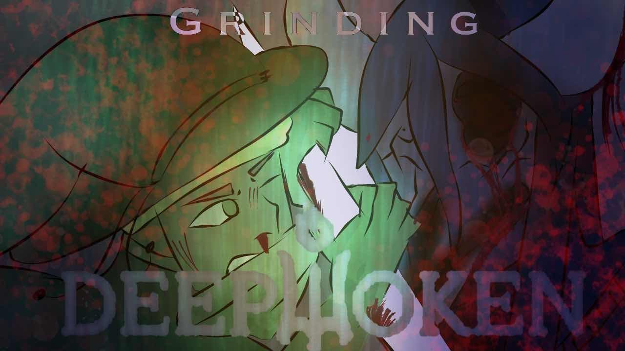 Deepwoken (Discord server in bio) - YouTube